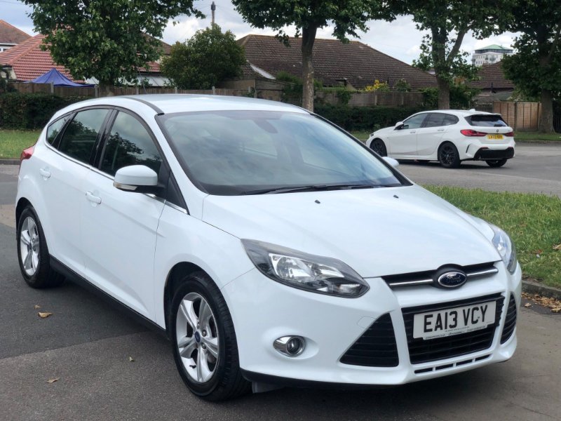 Used Ford Focus Cars for sale in Romford, Essex | Auto Imperial Ltd